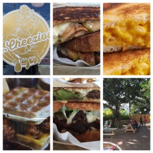 Ms. Cheezious Restaurant :: Miami | SHANEA SAVOURS :: TOR//MIA//NYC