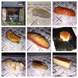 Yasu Restaurant :: Toronto | SHANEA SAVOURS :: TOR//MIA//NYC