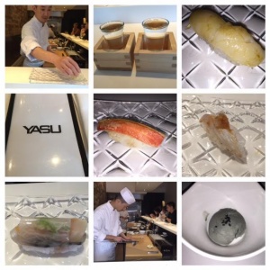 Yasu Restaurant :: Toronto | SHANEA SAVOURS :: TOR//MIA//NYC