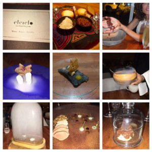 El Cielo :: Miami | SHANEA SAVOURS :: TOR//MIA//NYC