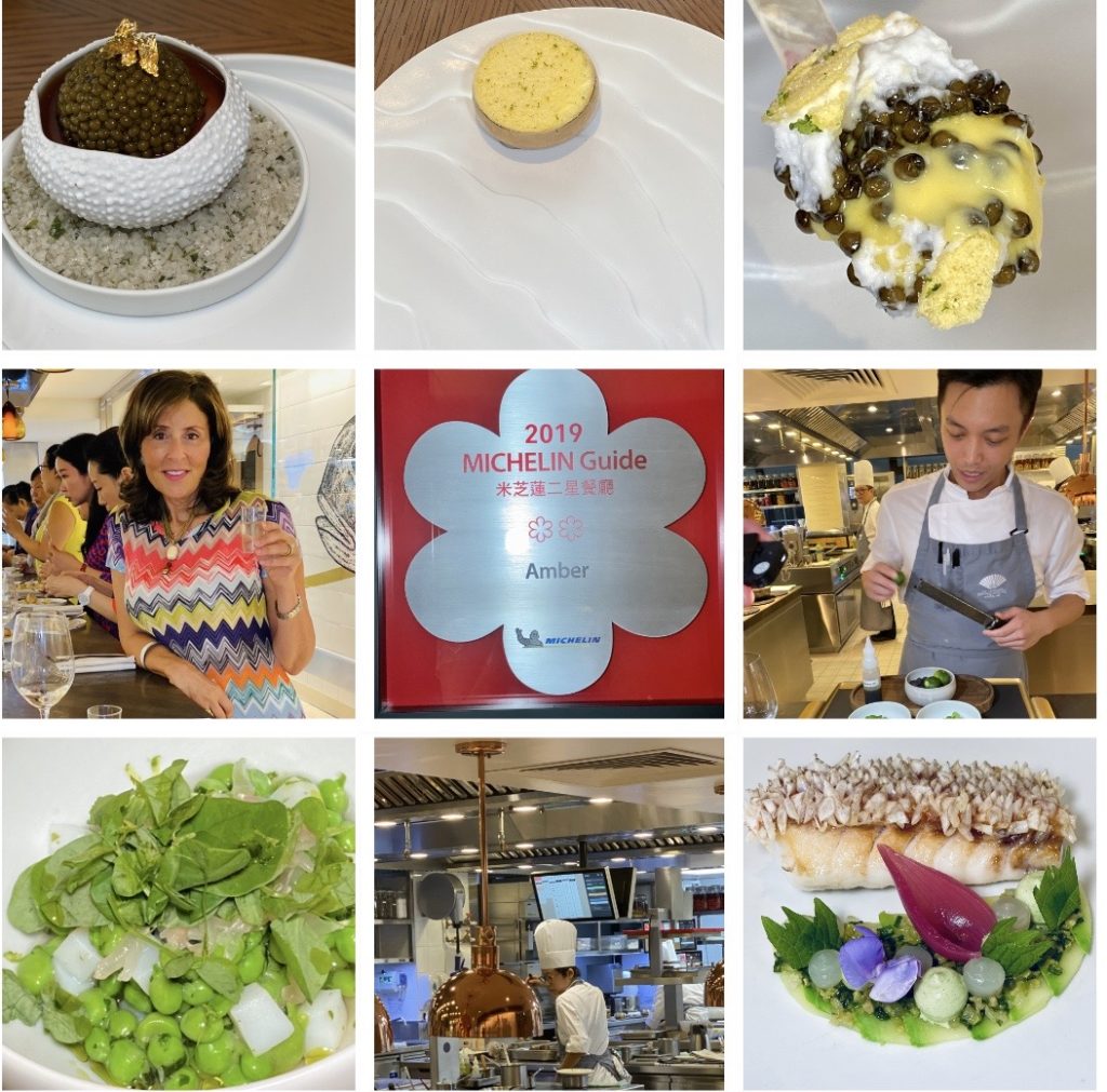 Amber :: Hong Kong | SHANEA SAVOURS :: TOR//MIA//NYC