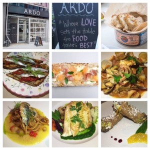 Ardo Restaurant :: Toronto | SHANEA SAVOURS :: TOR//MIA//NYC