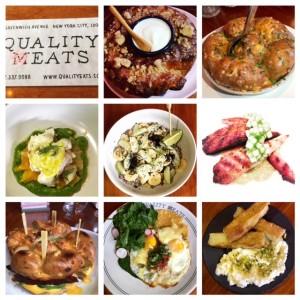Quality Eats Brunch :: New York | SHANEA SAVOURS :: TOR//MIA//NYC