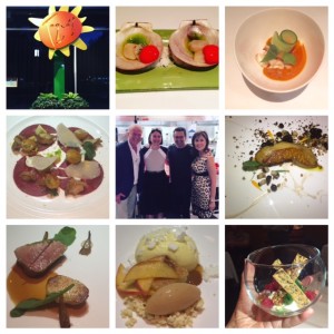 Toque :: Montreal | SHANEA SAVOURS :: TOR//MIA//NYC