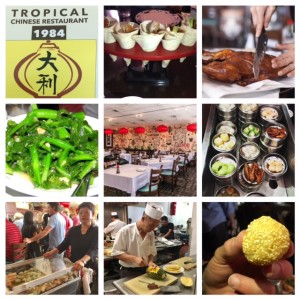 Tropical Chinese Restaurant :: Miami | SHANEA SAVOURS :: TOR//MIA//NYC