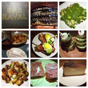 Bar Raval :: Toronto | SHANEA SAVOURS :: TOR//MIA//NYC