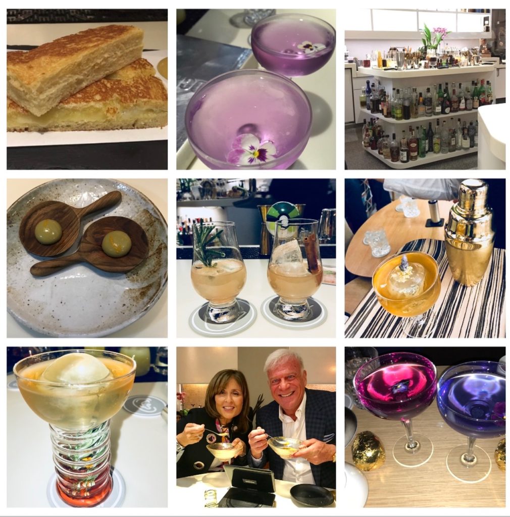 Barmini :: Washington DC | SHANEA SAVOURS :: TOR//MIA//NYC