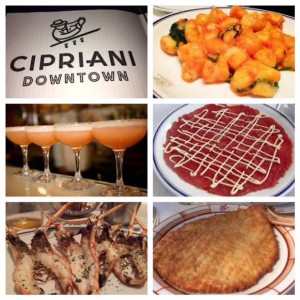 Cipriani Downtown :: Miami | SHANEA SAVOURS :: TOR//MIA//NYC