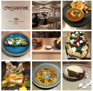 Labora Restaurant :: Campo Food Hall, Toronto | SHANEA SAVOURS :: TOR ...