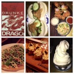 Drunken Dragon :: Miami | SHANEA SAVOURS :: TOR//MIA//NYC
