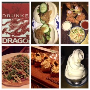 Drunken Dragon :: Miami | SHANEA SAVOURS :: TOR//MIA//NYC