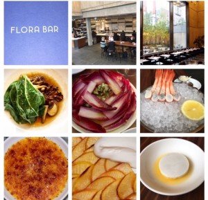 Flora Bar :: New York | SHANEA SAVOURS :: TOR//MIA//NYC