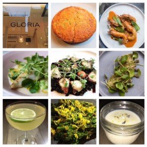 Gloria :: New York | SHANEA SAVOURS :: TOR//MIA//NYC