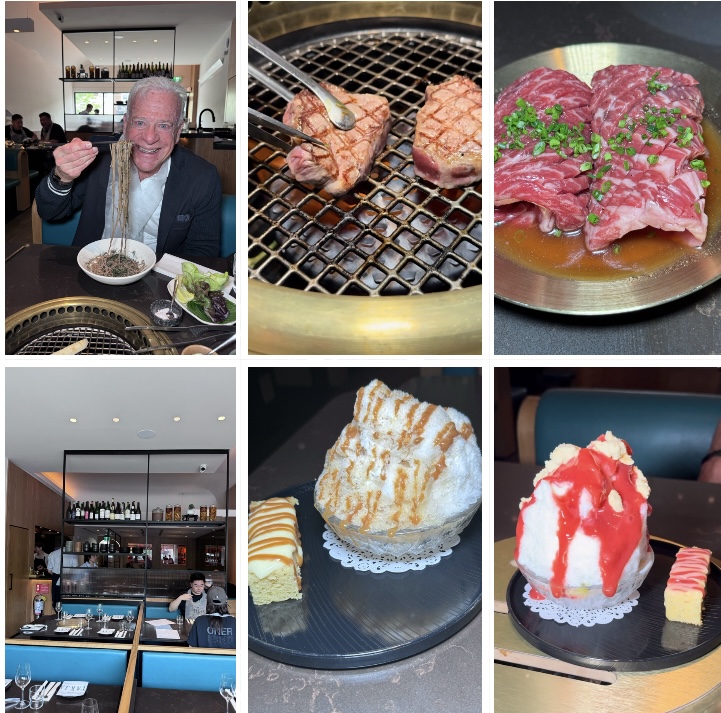 Takja BBQ :: Toronto | SHANEA SAVOURS :: TOR//MIA//NYC