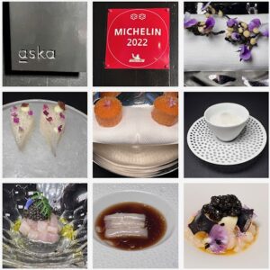 Yasu Restaurant :: Toronto | SHANEA SAVOURS :: TOR//MIA//NYC