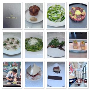 Sammarco :: Toronto | SHANEA SAVOURS :: TOR//MIA//NYC