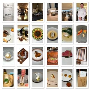 Manita Rosedale :: Toronto | SHANEA SAVOURS :: TOR//MIA//NYC