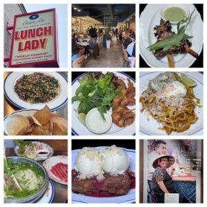 Manita Rosedale :: Toronto | SHANEA SAVOURS :: TOR//MIA//NYC