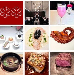 Yasu Restaurant :: Toronto | SHANEA SAVOURS :: TOR//MIA//NYC