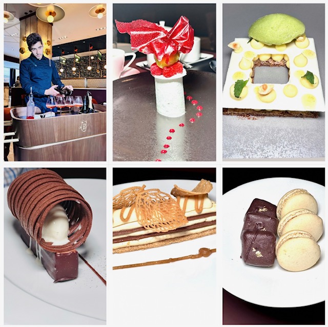Restaurant Lucie :: Toronto | SHANEA SAVOURS :: TOR//MIA//NYC