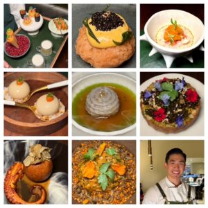 Manita Rosedale :: Toronto | SHANEA SAVOURS :: TOR//MIA//NYC