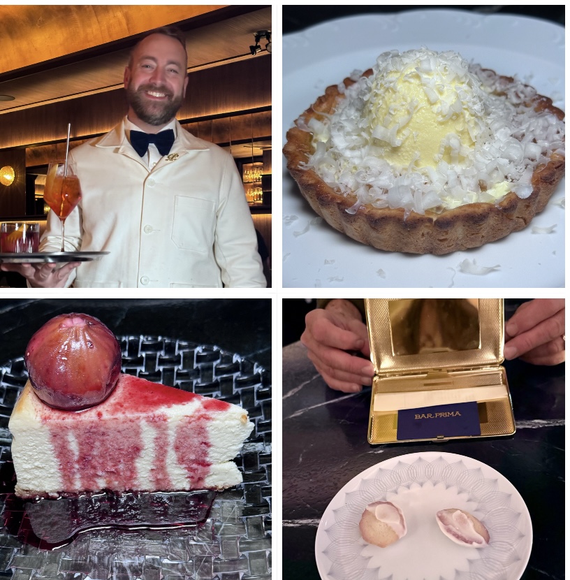 Bar Prima :: Toronto | SHANEA SAVOURS :: TOR//MIA//NYC