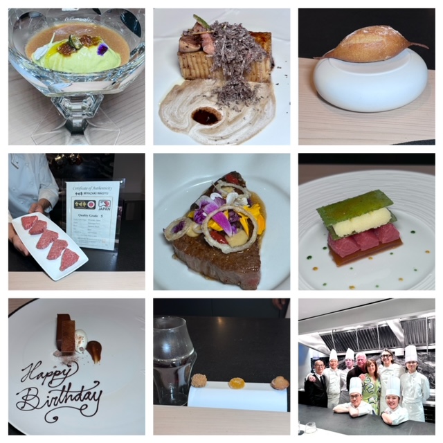 LSL Restaurant :: Toronto | SHANEA SAVOURS :: TOR//MIA//NYC