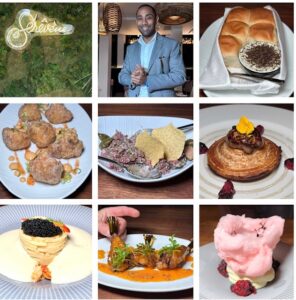 Yasu Restaurant :: Toronto | SHANEA SAVOURS :: TOR//MIA//NYC