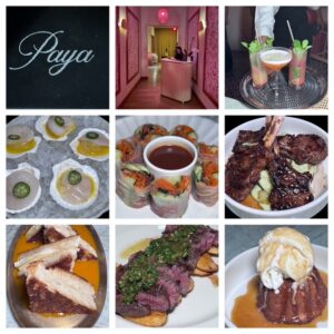 Yasu Restaurant :: Toronto | SHANEA SAVOURS :: TOR//MIA//NYC