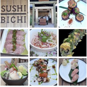 Yasu Restaurant :: Toronto | SHANEA SAVOURS :: TOR//MIA//NYC