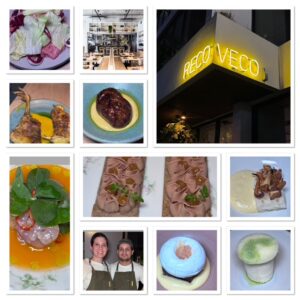 Fantail Bakery & Café :: Toronto | SHANEA SAVOURS :: TOR//MIA//NYC