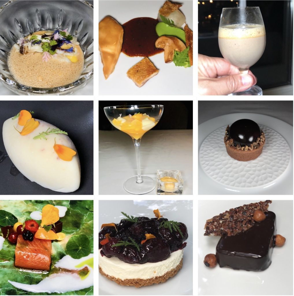 Langdon Hall Dining Room :: Cambridge, Ontario | SHANEA SAVOURS :: TOR ...