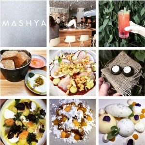 The Norman Hotel :: Tel Aviv | SHANEA SAVOURS :: TOR//MIA//NYC