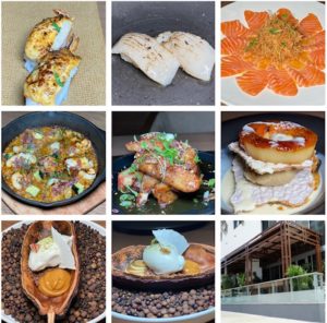 Osaka Restaurant :: Miami | SHANEA SAVOURS :: TOR//MIA//NYC