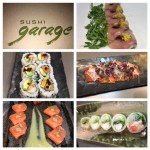 Sushi Garage :: Miami | SHANEA SAVOURS :: TOR//MIA//NYC