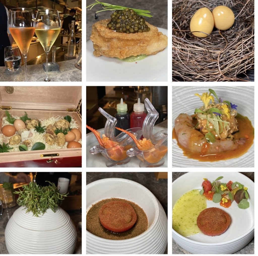 VEA Restaurant :: Hong Kong | SHANEA SAVOURS :: TOR//MIA//NYC